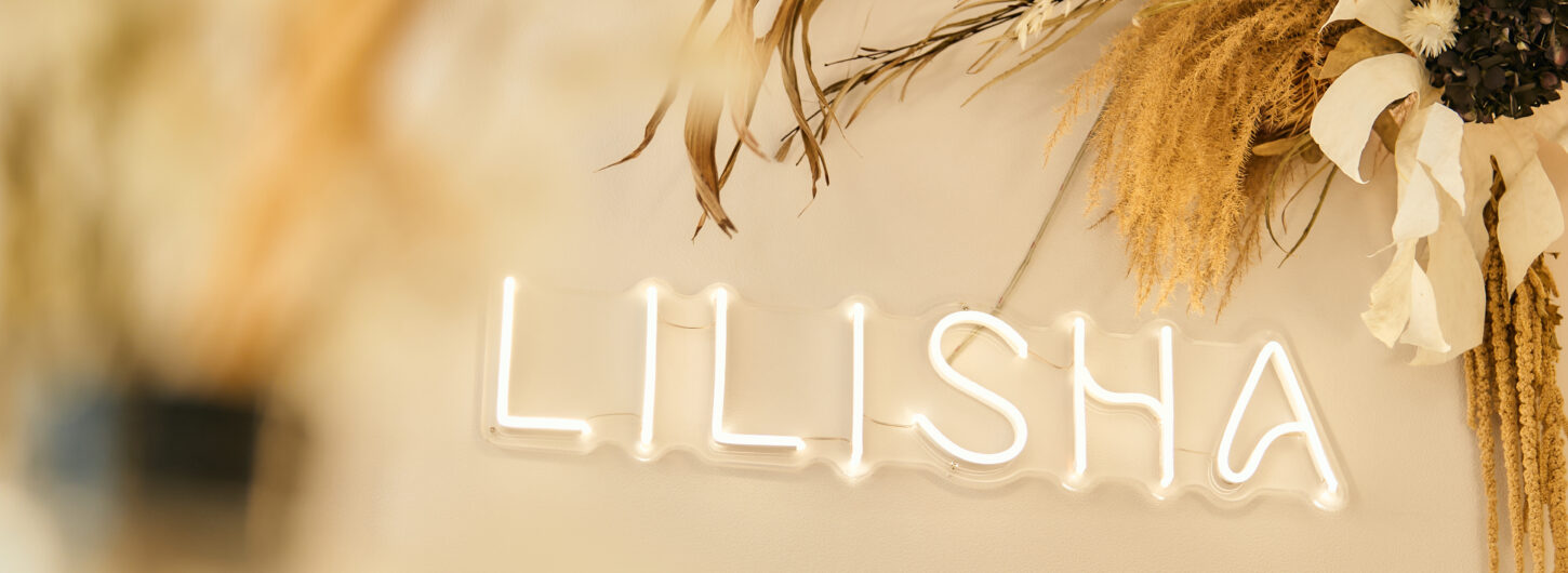 トップページ - 【痩身・小顔・肌質改善専門店】LILISHA赤坂