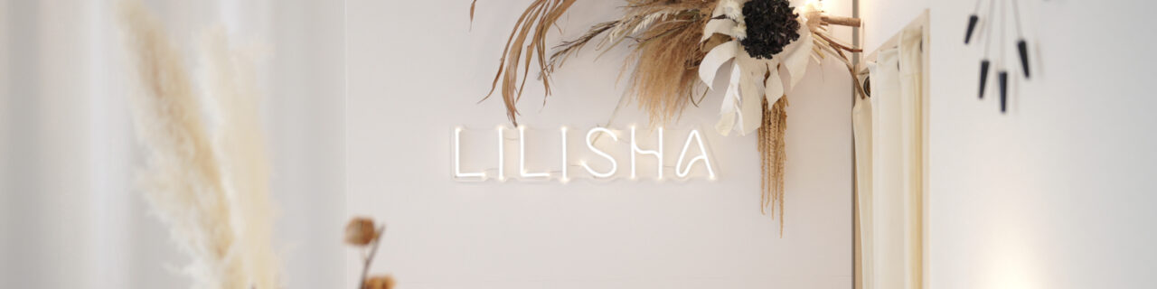 LILISHAについて - 【痩身・小顔・肌質改善専門店】LILISHA赤坂