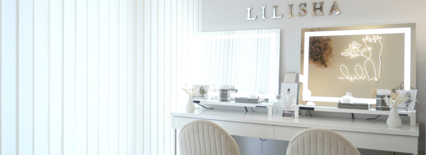 トップページ - 【痩身・小顔・肌質改善専門店】LILISHA赤坂